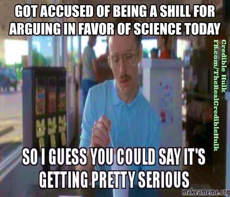 Don’t mistake an assumption for a fact | The Logic of Science