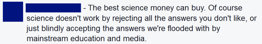 12 bad reasons for rejecting scientific studies | The Logic of Science