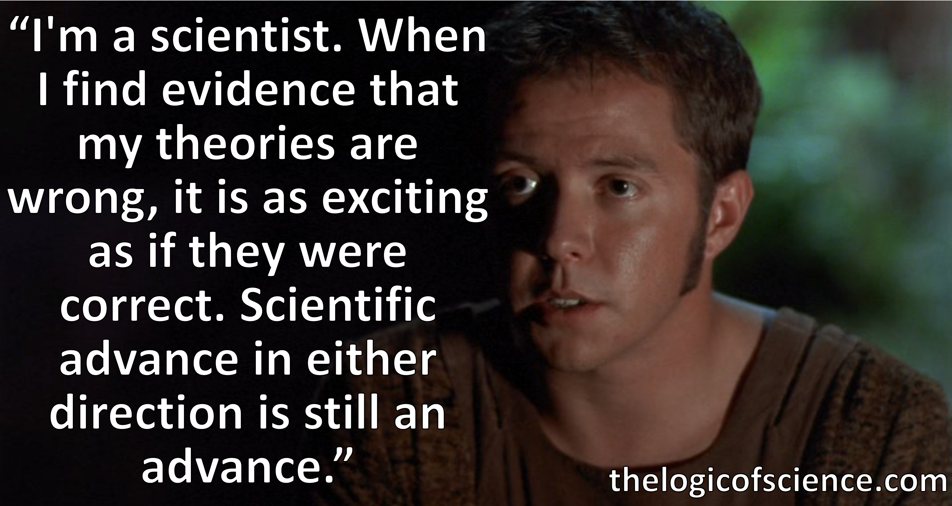 Wrong Science Quotes