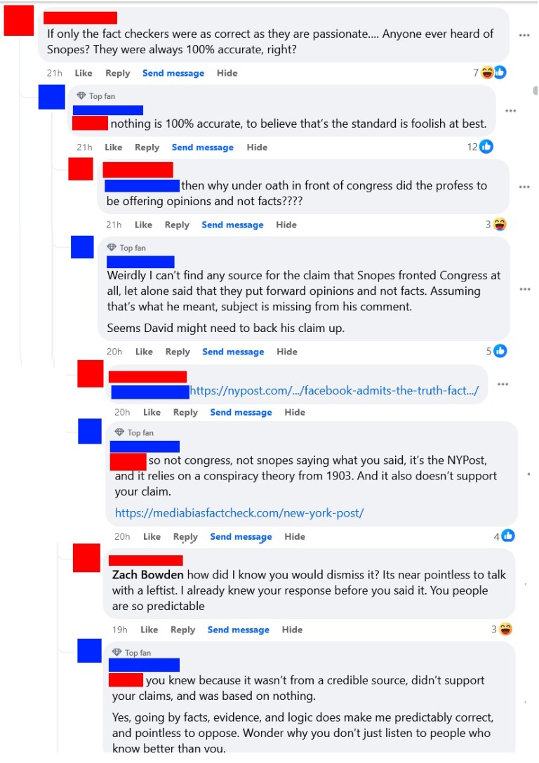 The Logic of Science